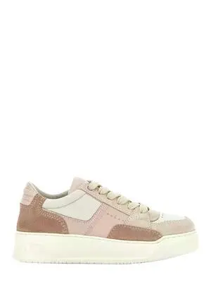 Hogan Chamallow Sneakers - Pink