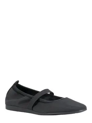 VAGABOND SHOEMAKERS Hillary Flats - Black