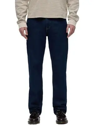 Hudson Jeans Wes Straight Leg Jeans - Northern