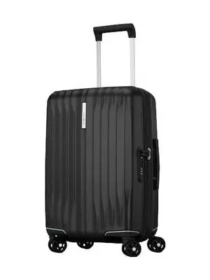 SAMSONITE Uplift Hardside Carry-on Spinner - Phantom Black