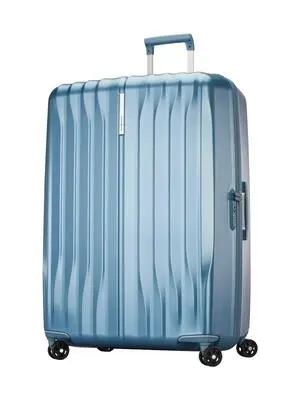 SAMSONITE Uplift Hardside Expandable Spinner - Elemental Blue