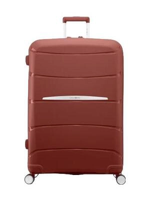 SAMSONITE Outline Pro Luggage - Mars Red