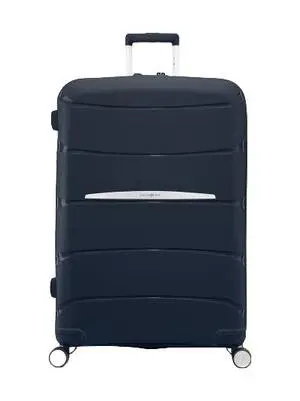 SAMSONITE Outline Pro Large Spinner - Midnight Blue