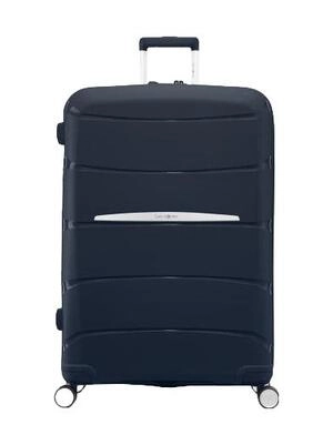 SAMSONITE Outline Pro Luggage - Midnight Blue