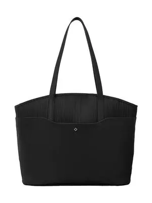 SAMSONITE Silhouette 18 Tote - Black