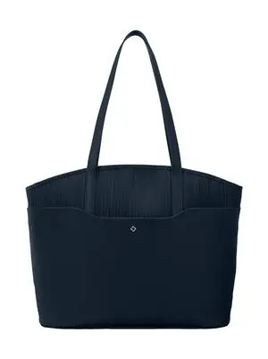 SAMSONITE Silhouette 18 Tote - Deep Navy