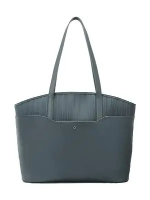 SAMSONITE Silhouette 18 Tote - Slate Blue