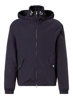 Brunello Cucinelli Technical Jacket - Blue
