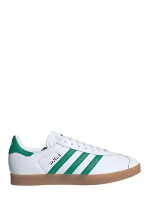 Adidas Gazelle Bold Sneakers - White