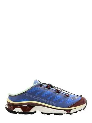 SALOMON Mm6 Maison Margiela X Xt-4 Mule - Blue