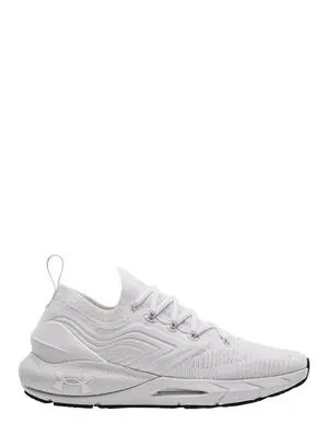 Under Armour Hovr Phantom 2 Intelliknit - White