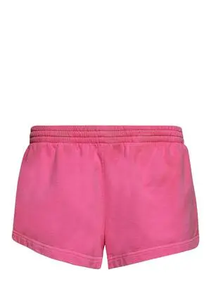 Balenciaga Running Short - Pink