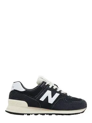 NEW BALANCE 574 Sneakers Grey