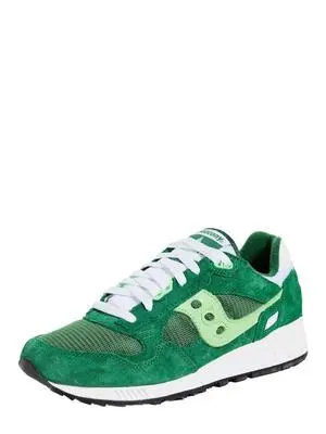Saucony Shadow 5000 Sneakers - Green/white
