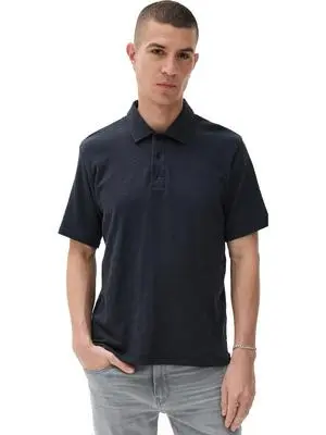 Rag & Bone Classic Flame Polo - Sal