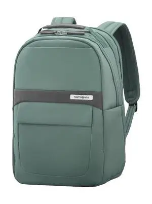 SAMSONITE Elevation Softside Backpack - Cypress Green