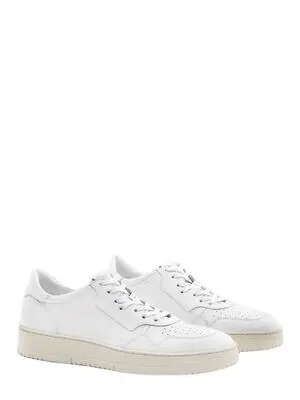 SCAROSSO Alex Low-Top Sneakers
