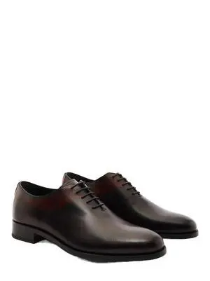 SCAROSSO Gianluca Oxfords