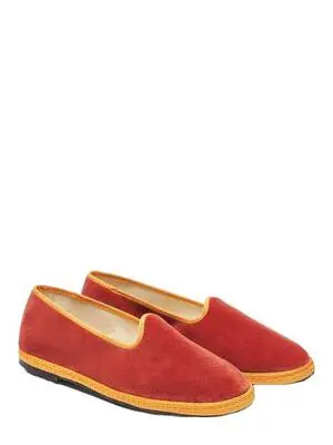 SCAROSSO Negroni Friulane Slippers