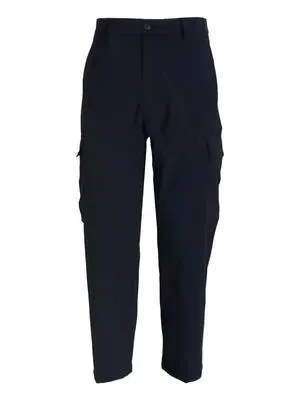 BOSS Perin Trousers - Blue