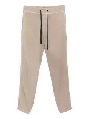 JAMES PERSE Vintage French Terry Sweatpants - Neutrals