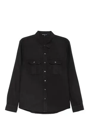JAMES PERSE Utility Shirt