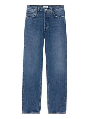 AGOLDE 90s Pinch Waist Jean - Essence
