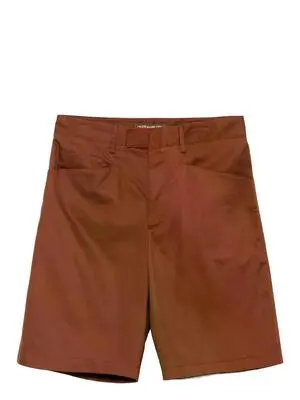 CHATEAU ORLANDO Cotton Chinos
