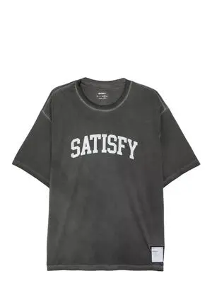 Satisfy Auralite™ T-shirt - Black
