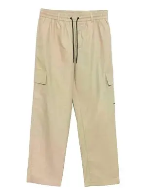 KARL LAGERFELD Casual Cargo Trousers