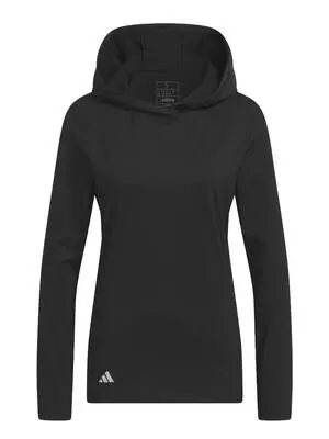 Adidas Performance Golf Hoodie - Black