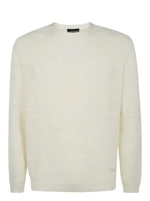 Emporio Armani Emporio Armani Sweaters Snow White