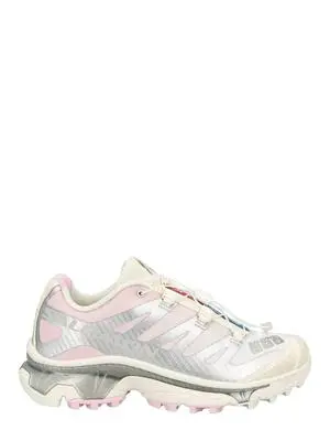 SALOMON XT-4 OG Sneakers Vanilla Ice/ftw Silver/fairy T