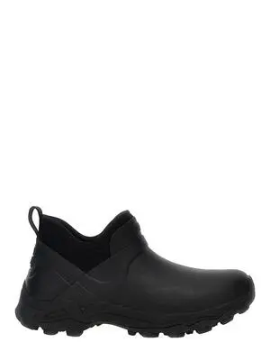 Givenchy Low Ankle Boots - Black