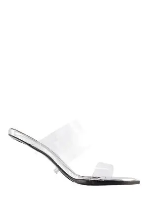 ALEXANDER MCQUEEN Sandals