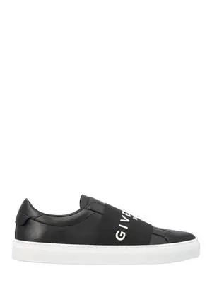Givenchy Urban Street Sneakers - Black
