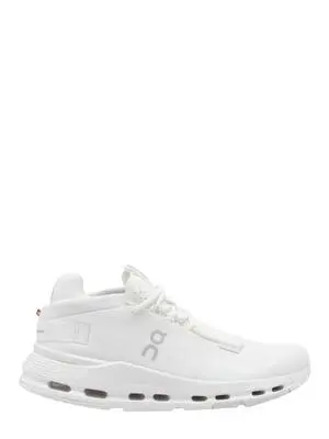 On Cloudnova 2 Sneakers - White