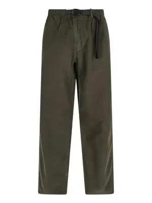 Gramicci Trousers - Green