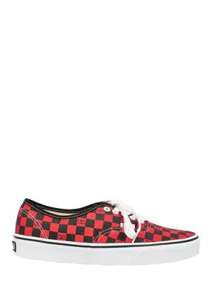 Valentino Garavani Amphibia Sneakers Rouge Pur-black/black/bia-nemie