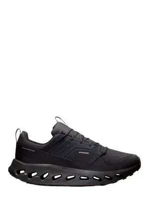 On Cloudnova Sneakers - Black