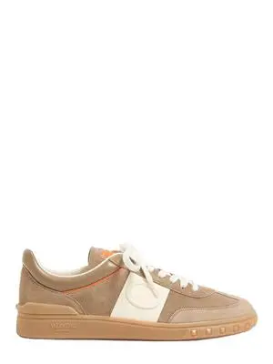 Valentino Garavani Sneakers Brown
