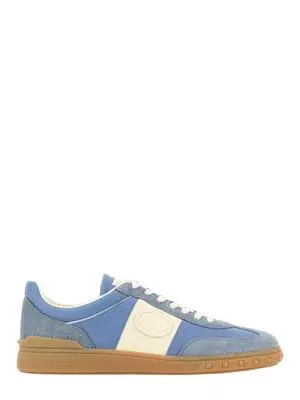 Valentino Garavani Sneakers Greyangelivoryivoryambra