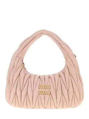 Miu Miu Handbag Pink
