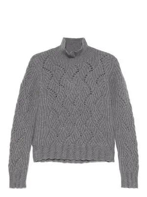 ETRO Cashmere Sweater