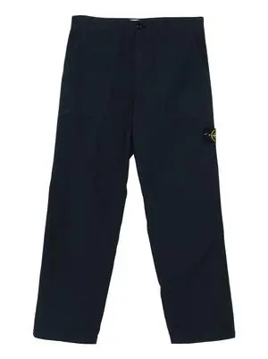 Stone Island Stone Island Loose Pant V0020 Navy Blue