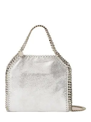 Stella McCartney Bags Silver