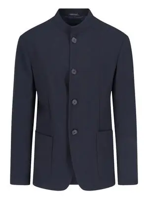 Giorgio Armani Jacket - Blue