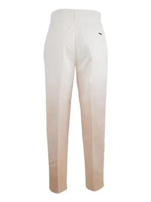 Peserico Trousers - Beige