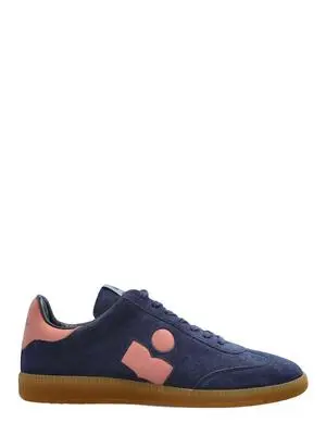 Isabel Marant Bryce Sneakers Ombre Blue/pink