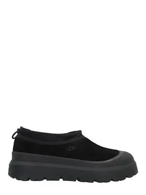 UGG Tasman Weather Hybrid Sabot - Black
